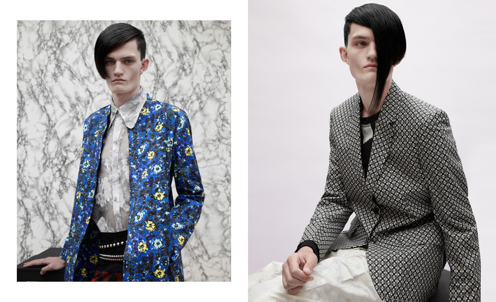 Joe Brotherton ¦ Oki- Ni – Models 1 Blog