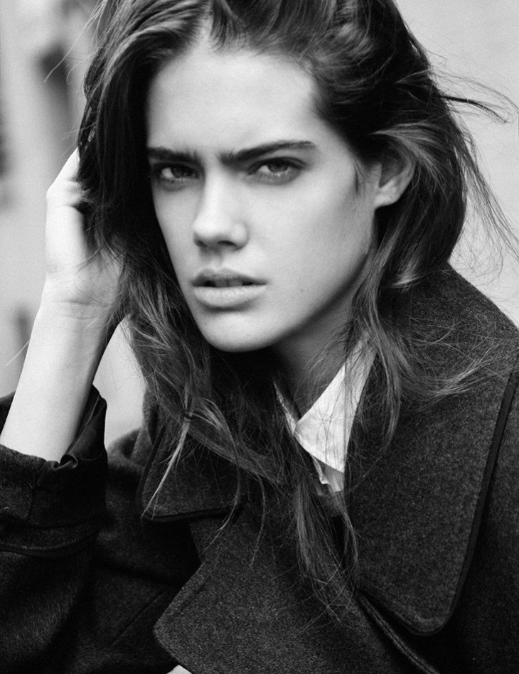 Taja Feistner | Models | Skinny Gossip Forums