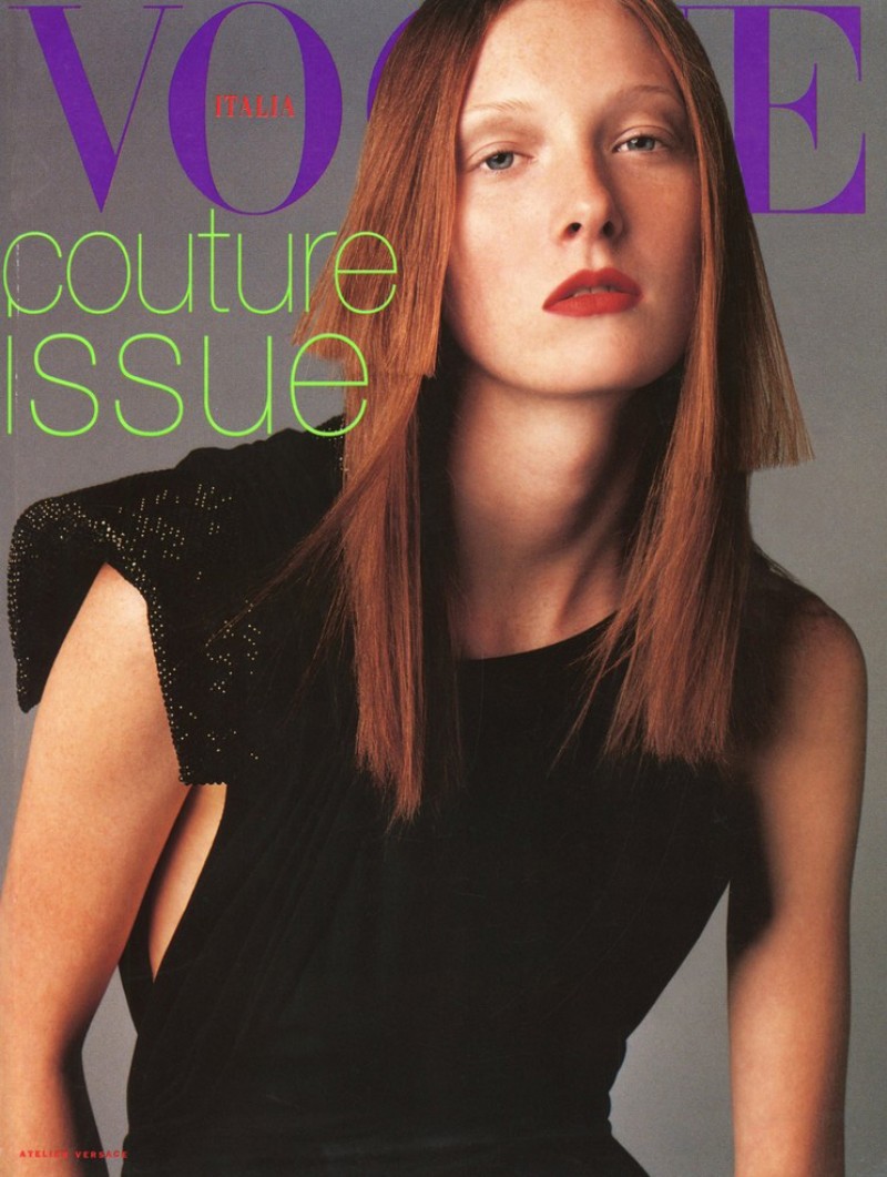 Maggie Rizer – Models 1 Blog