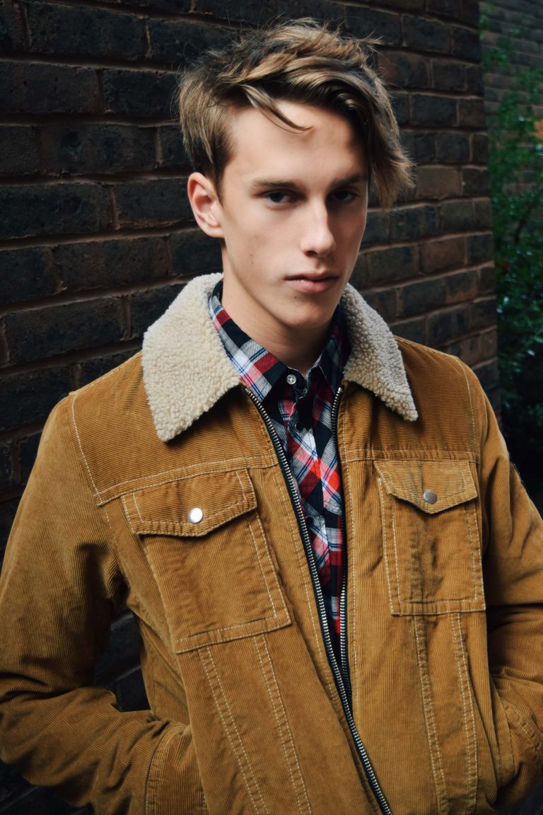 James – Models 1 Blog