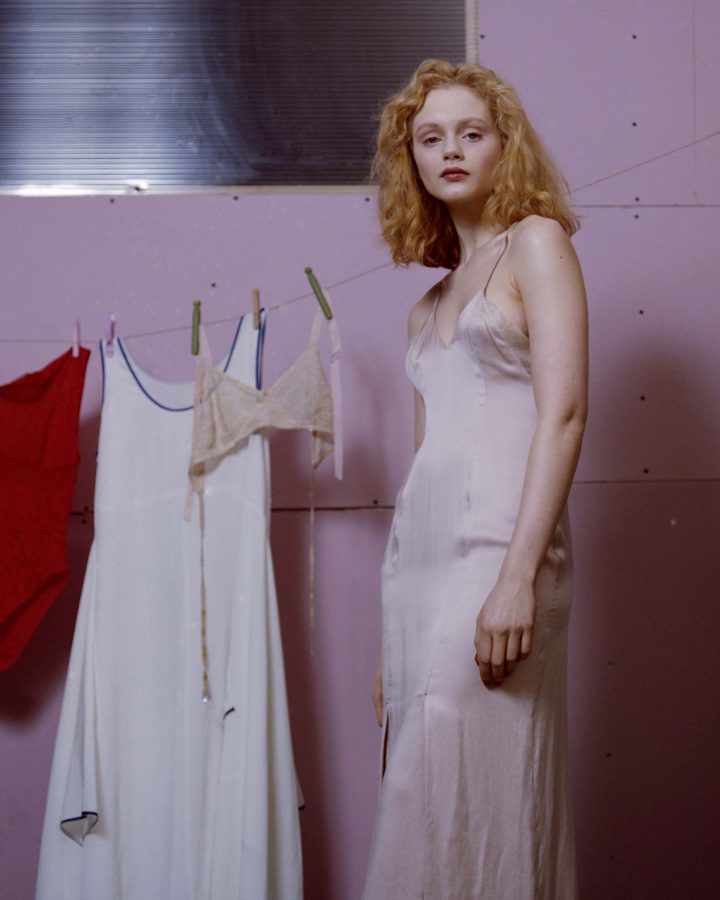 BECOMING A MODEL | Catch-up with Emma Laird – Models 1 Blog