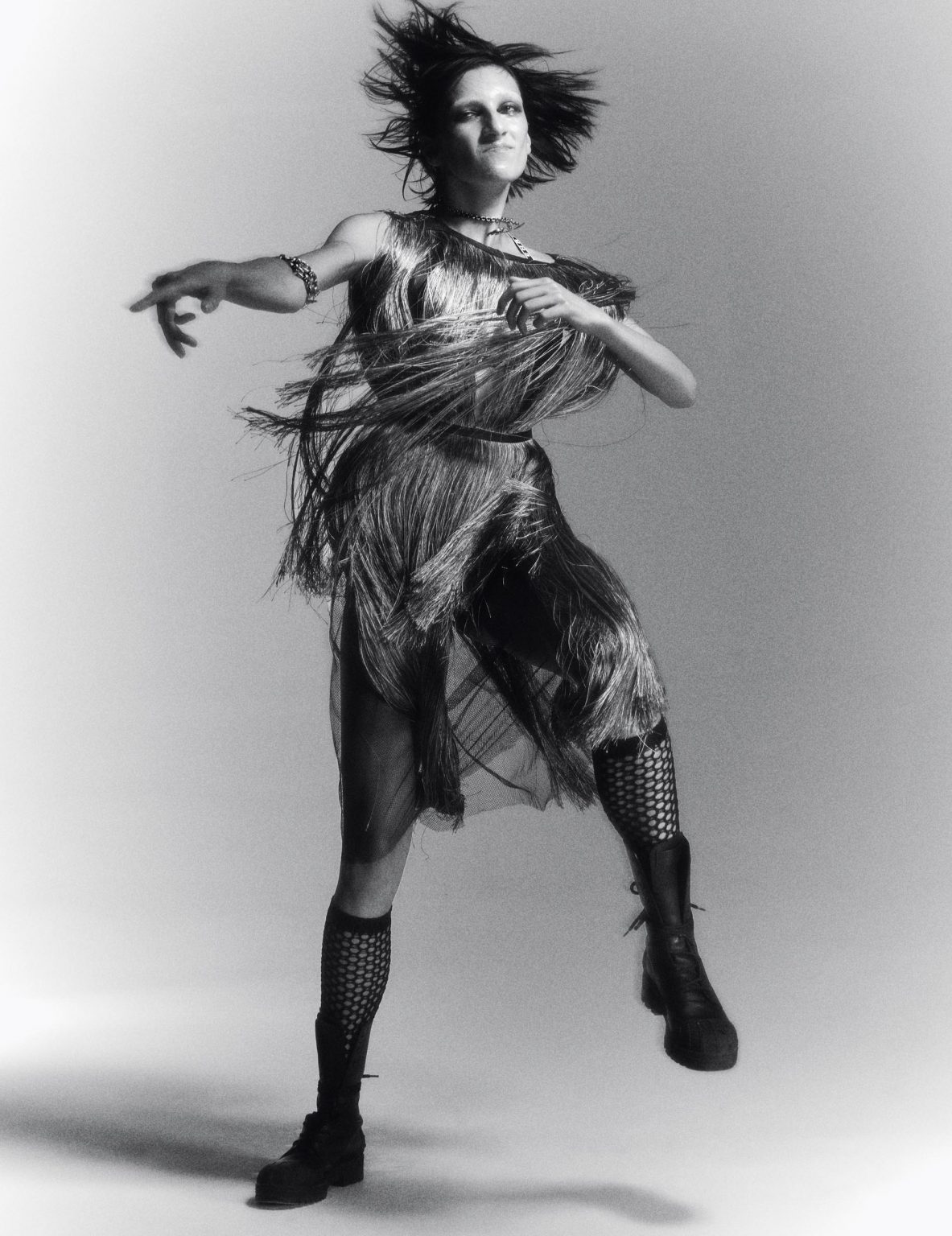 BIBI HOAD | An0ther Magazine – Models 1 Blog