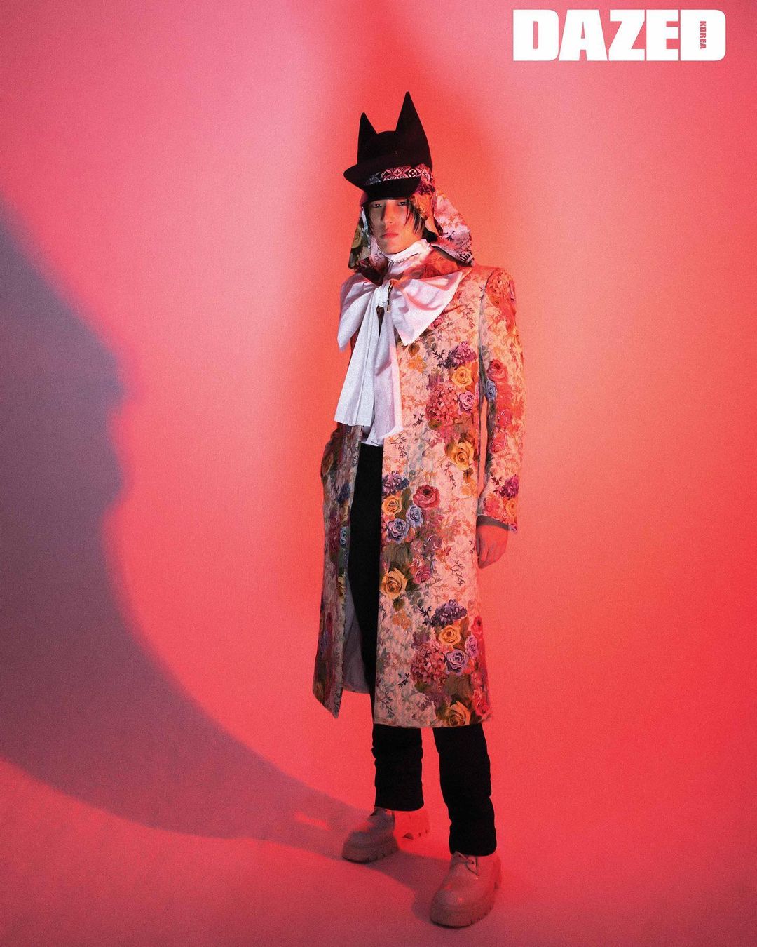 SEUNG HOO KIM | Dazed Korea – Models 1 Blog