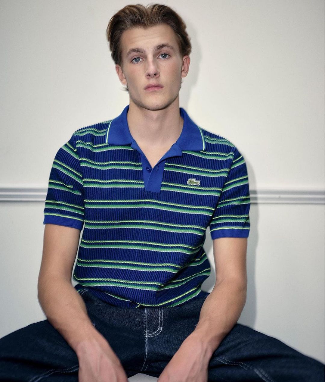 LEWIS, ERWAN, ODEN, TUNJI, CHARLES AND FELIX | CLASH MAGAZINE ”BLUE ...