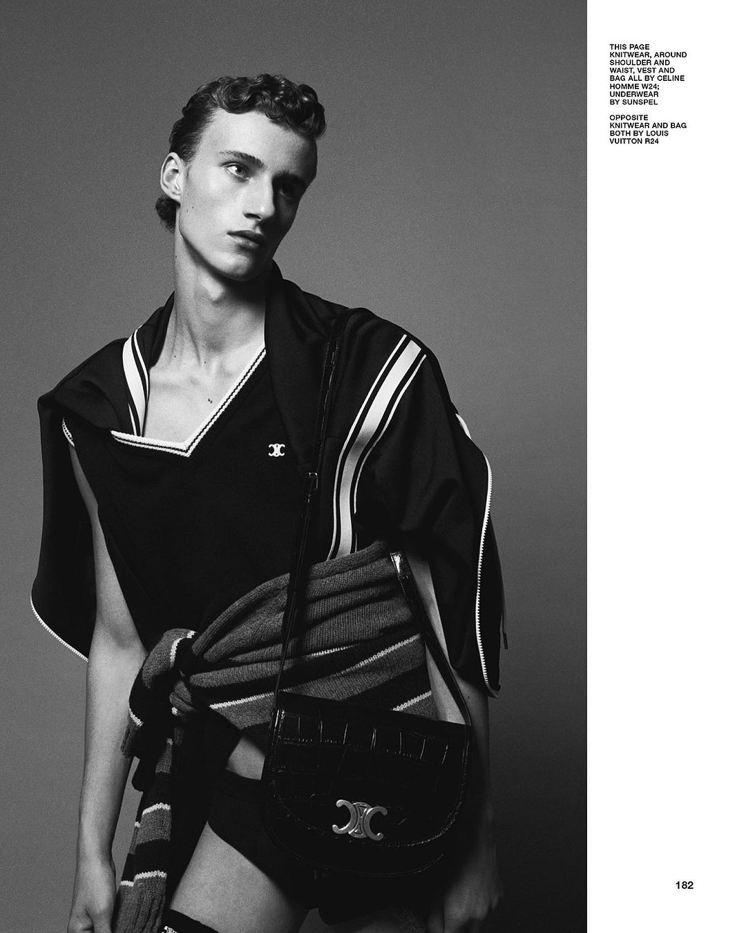 FINLAY | HERO MAGAZINE – Models 1 Blog