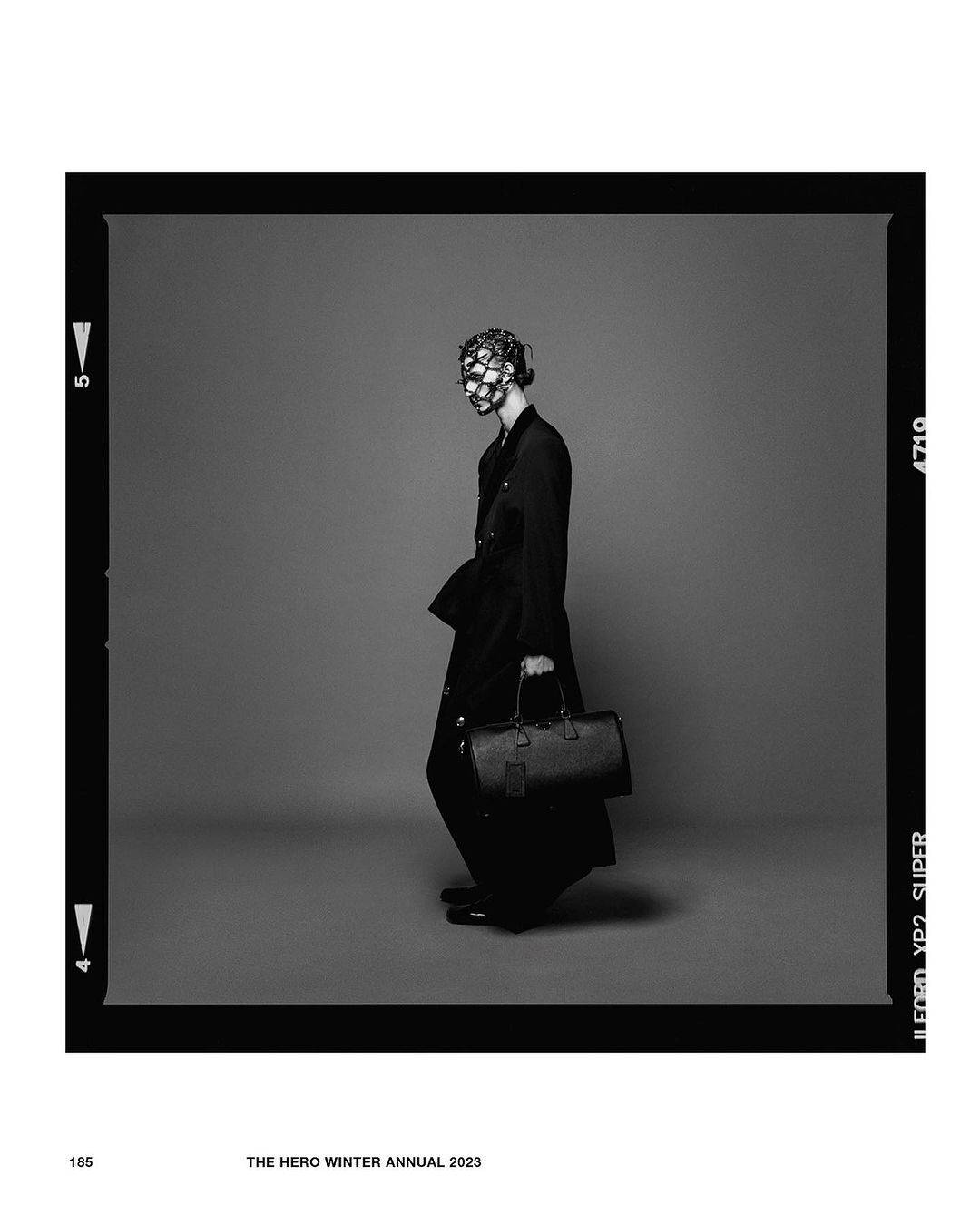 FINLAY | HERO MAGAZINE – Models 1 Blog