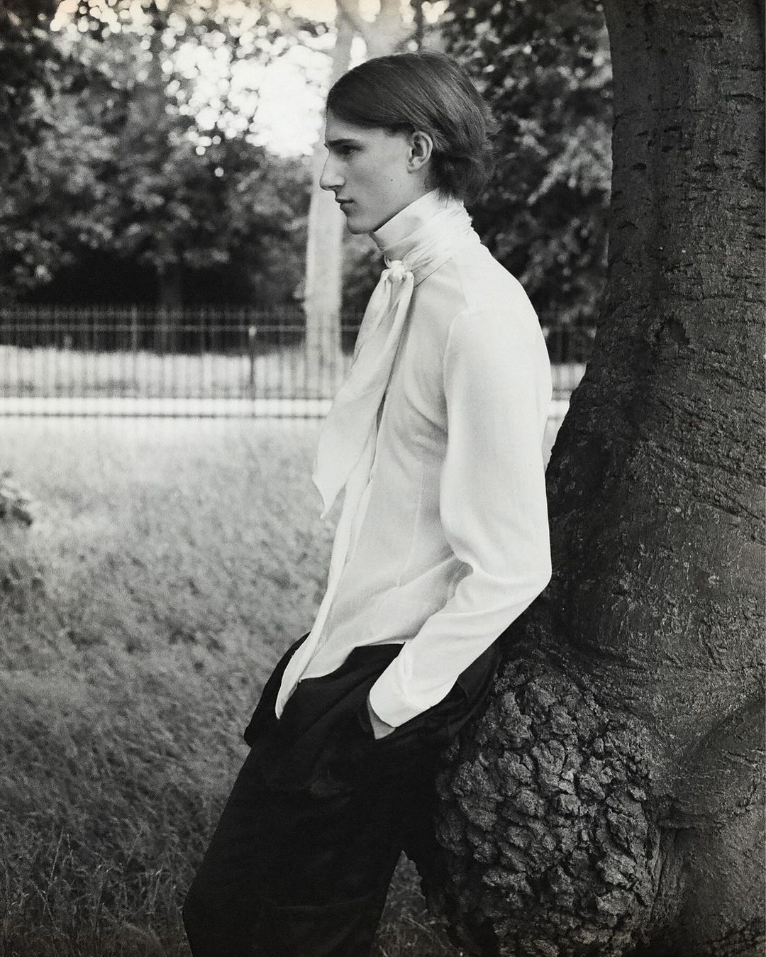 FINLAY | NUMERO NETHERLANDS – Models 1 Blog