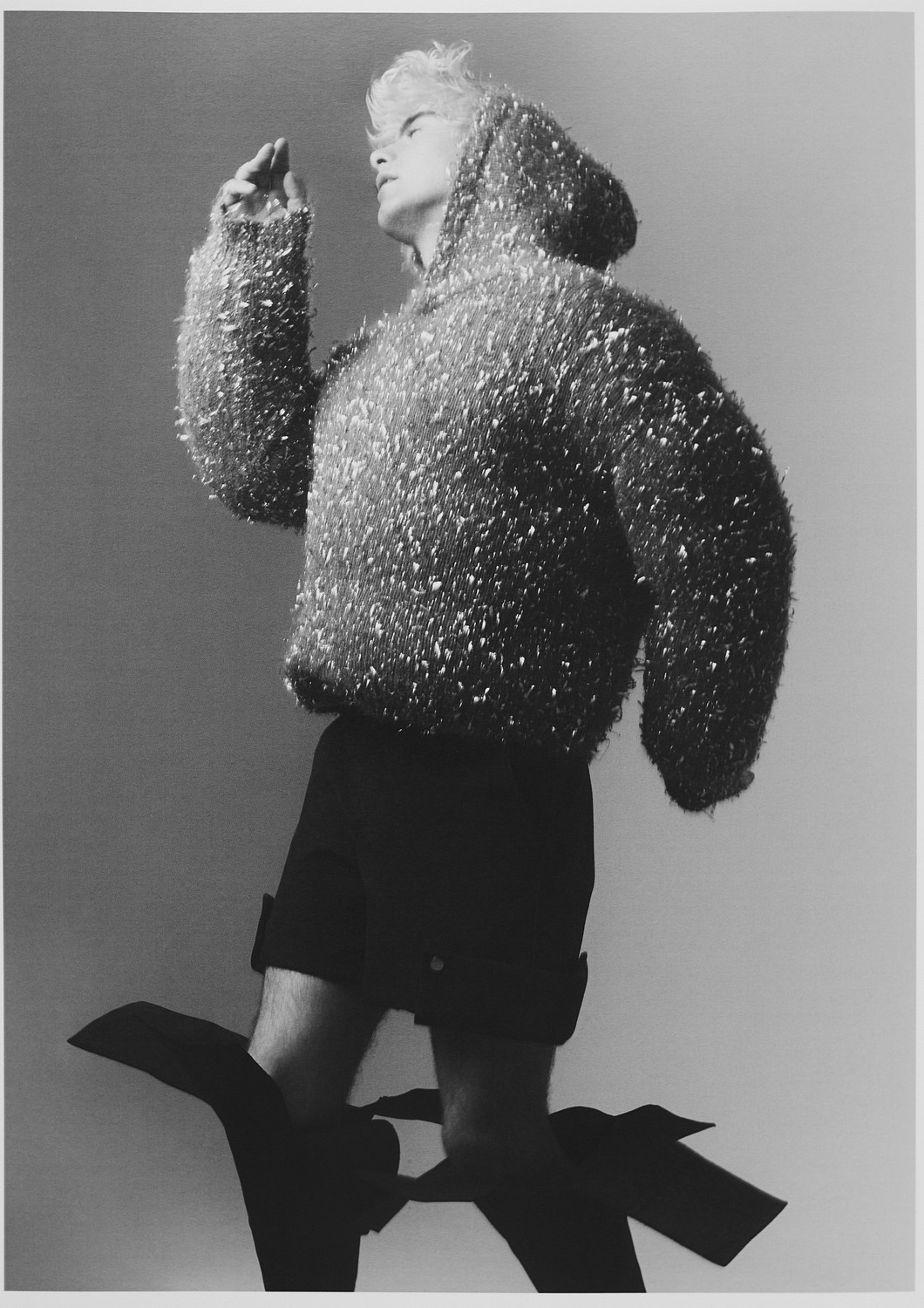 LENNON GALLAGHER | NUMERO NETHERLANDS – Models 1 Blog