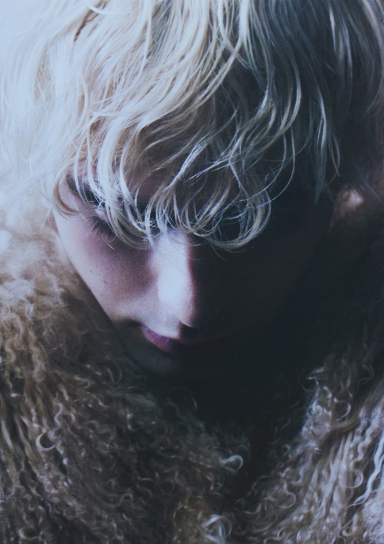 LENNON GALLAGHER | NUMERO NETHERLANDS – Models 1 Blog