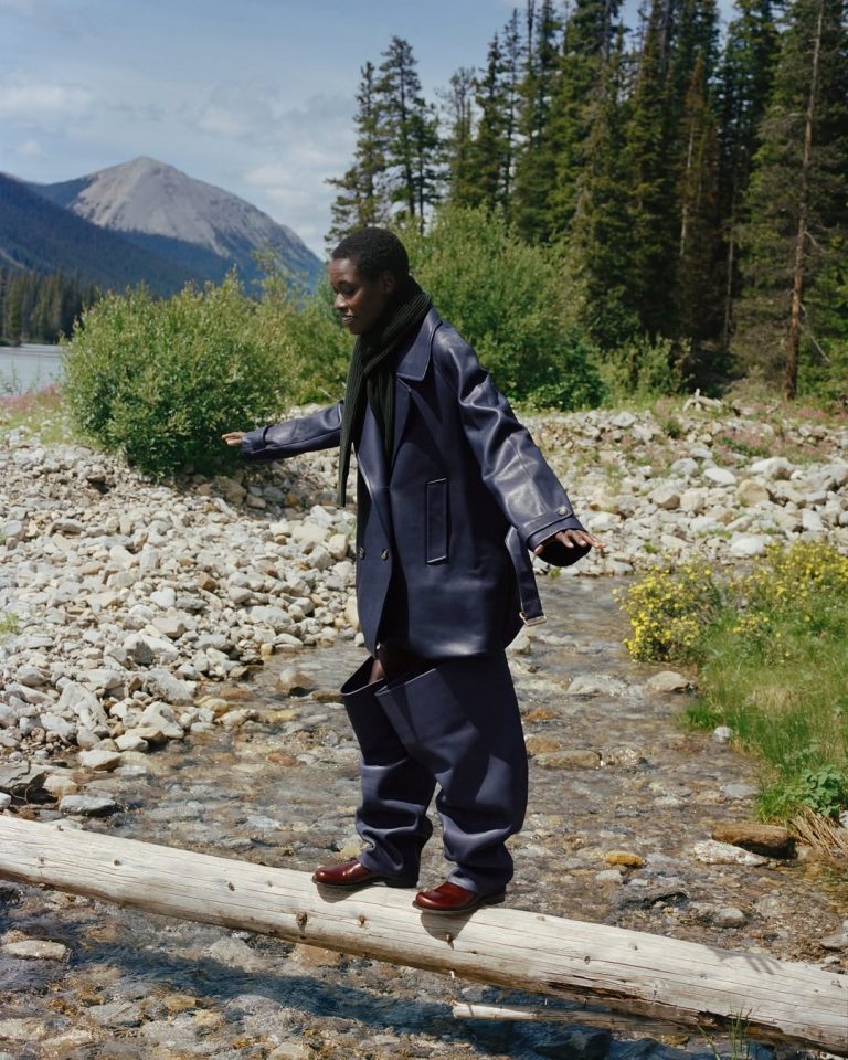 AWAR | VOGUE MAGAZINE OCTOBER 2025 – Models 1 Blog